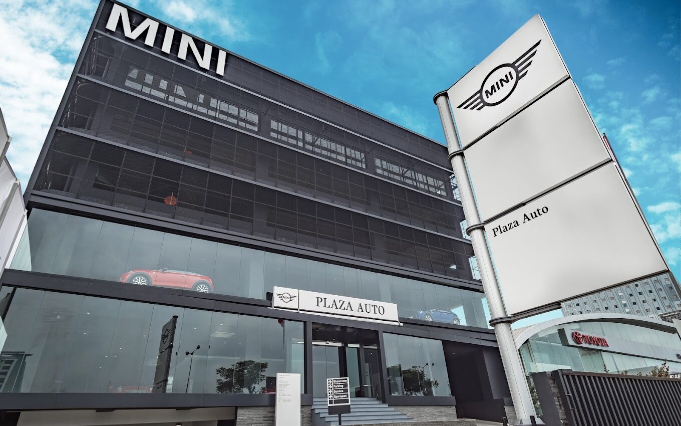 Konsultan Sales dan Dealer MINI Cooper Terbesar di Indonesia